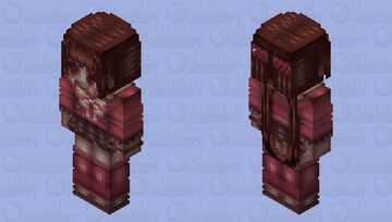 Maki Minecraft Skins | Planet Minecraft Community
