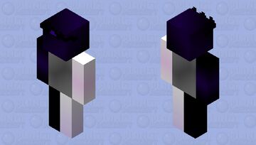 Void Minecraft Skins | Planet Minecraft Community