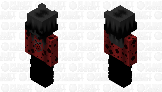 99┆.ᐟ.ᐟ 𝐛𝐲 𝐛𝟓𝐧𝐲 ᕱ𖹭ᕱ Minecraft Skin