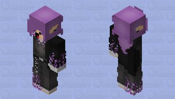 Bagi Minecraft Skins | Planet Minecraft Community