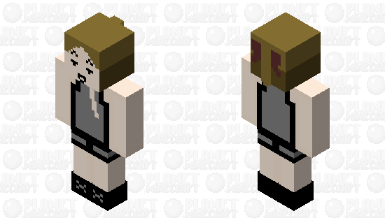 「requested realclass High Quality pythonproject」missflockem Minecraft Skin