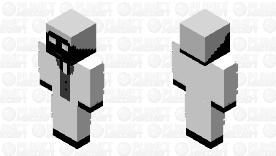 Spider-Man Mr Negative Minecraft Skin