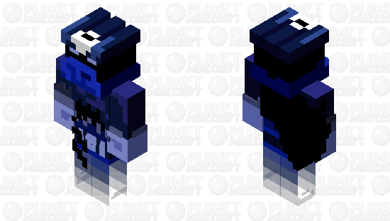 Outlaw (Alex's Caves unreleased mob for an upcoming biome called ...