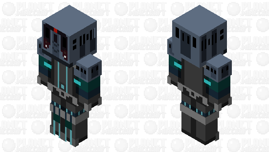 「requested realclass high quality pythonproject」R188 7 train robot Minecraft Skin