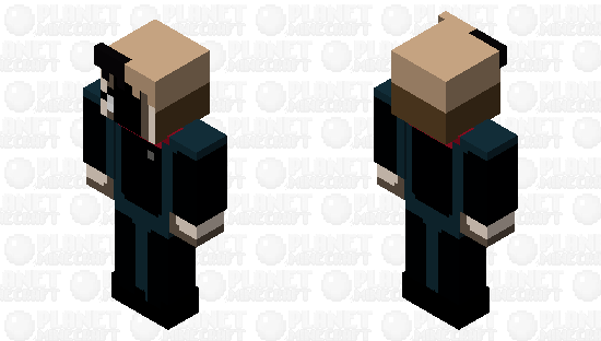 「requested high quality realclass pythonproject」yuji itadori rage Minecraft Skin