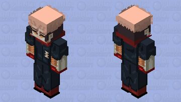 Yuji Minecraft Skins | Planet Minecraft Community