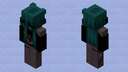 XD Minecraft Skin