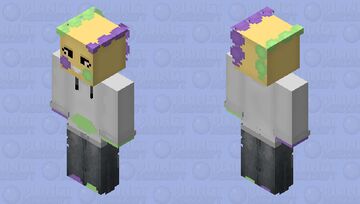 Dandysworld Minecraft Skins | Planet Minecraft Community
