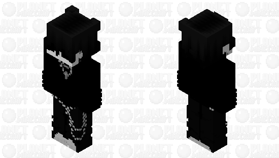 Skin 228 | exports Minecraft Skin