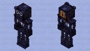 Endo Minecraft Skins | Planet Minecraft Community