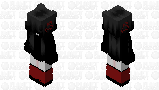 slay bc i have quality Minecraft Skin