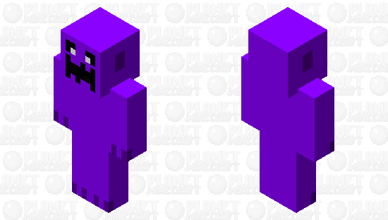 Craft 999 Minecraft Skin