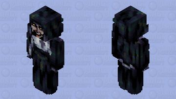 Nun Minecraft Skins | Planet Minecraft Community