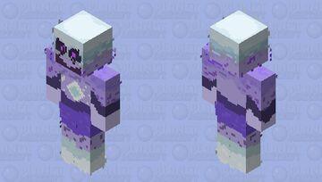 Crystal Minecraft Skins | Planet Minecraft Community