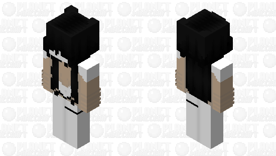 Coffee Minecraft Skin