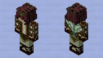 Druid Minecraft Skins | Planet Minecraft Community