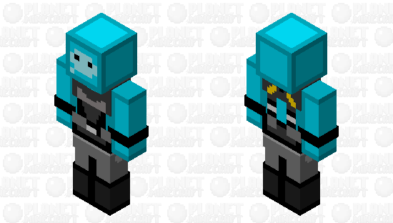 「requested realclass High Quality pythonproject」rippley Minecraft Skin