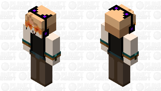 「requested realclass high quality pythonproject」jessified Minecraft Skin