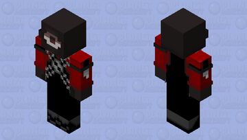 Doors Minecraft Skins | Planet Minecraft Community