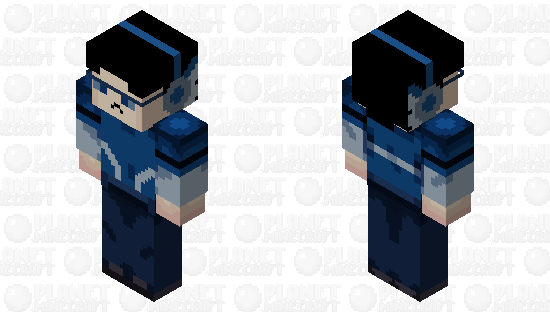 「requested realclass High Quality」aclinquent Minecraft Skin