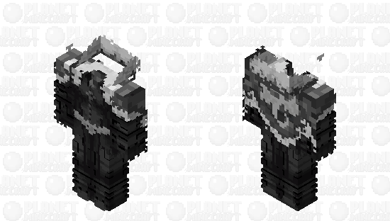 armor base Minecraft Skin