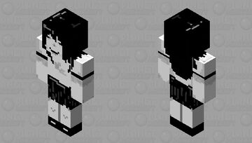 Yumenikki Minecraft Skins | Planet Minecraft Community