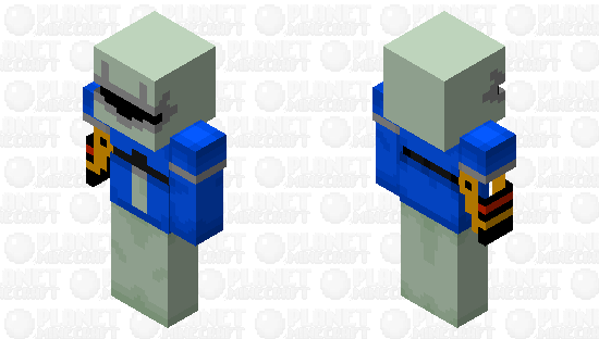 「rarerequested realclass」lord peet Minecraft Skin