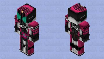 Code Minecraft Skins | Planet Minecraft Community