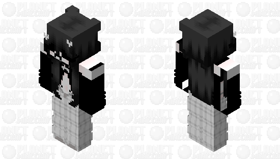 angel Minecraft Skin