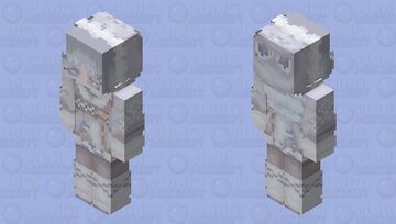 Winter Minecraft Skins | Planet Minecraft Community