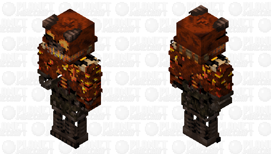 Grimm Foxy | Help Wanted | [Curse of Dreadbear] | Halloween 🎃 ...