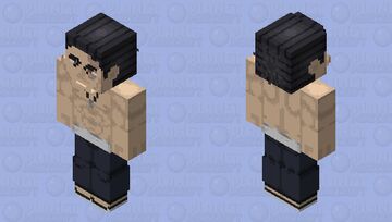 Todo Minecraft Skins | Planet Minecraft Community