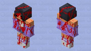 Aphmau Minecraft Skins | Planet Minecraft Community
