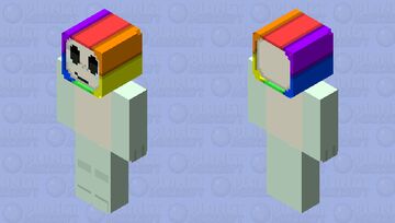 Dandysworld Minecraft Skins | Planet Minecraft Community