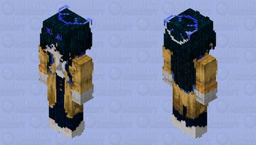 Hololive Minecraft Skins | Planet Minecraft Community