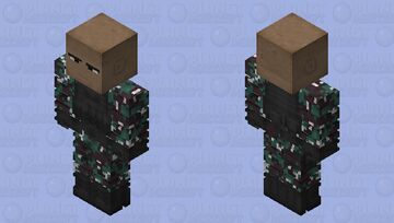 128x128 Minecraft Skins | Planet Minecraft Community