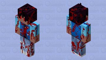 Aphmau HD Bedrock Minecraft Skins | Planet Minecraft Community