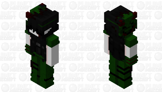 add me @idkl0l6903 hive Minecraft Skin