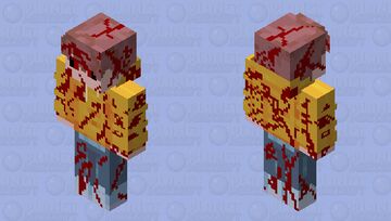 Aphmau HD Bedrock Minecraft Skins | Planet Minecraft Community