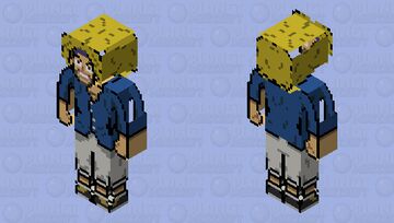 Onepiece HD Bedrock Minecraft Skins | Planet Minecraft Community