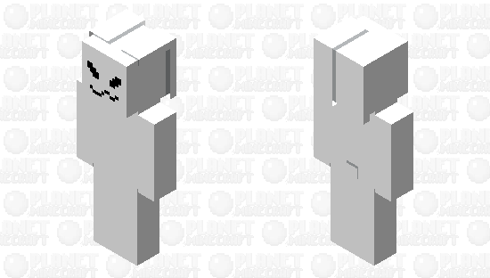 Gubby Minecraft Skin