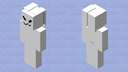Gubby Minecraft Skin