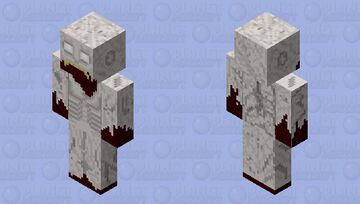 Scp Minecraft Skins | Planet Minecraft Community