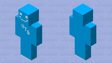 HD Bedrock Minecraft Skins | Page 2 | Planet Minecraft Community