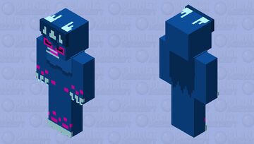 Veronica Minecraft Skins | Planet Minecraft Community