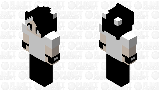 「rarerequested realclass pytonproject」gina Minecraft Skin