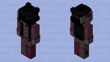 Matching HD Bedrock Minecraft Skins | Planet Minecraft Community