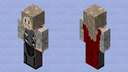 Thor Minecraft Skin