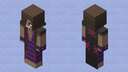 Mimi Typh HD Minecraft Skin