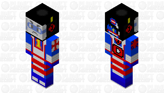 Enemy Thomas & Friends UK Villain Templar Blackwood Killer In PJ Masks ...